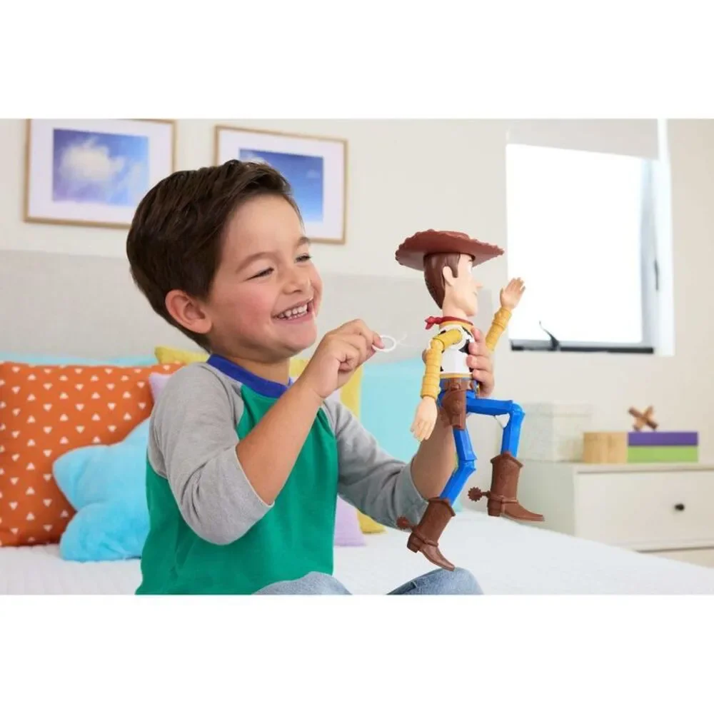 Toy Story 5 | Toys | Toy Story 5 Disney And Pixar Toy Story 5 Running ...